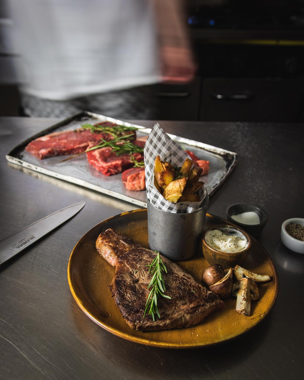 The Lancaster Arms - Adam Flanagan | Professional Photographer ...