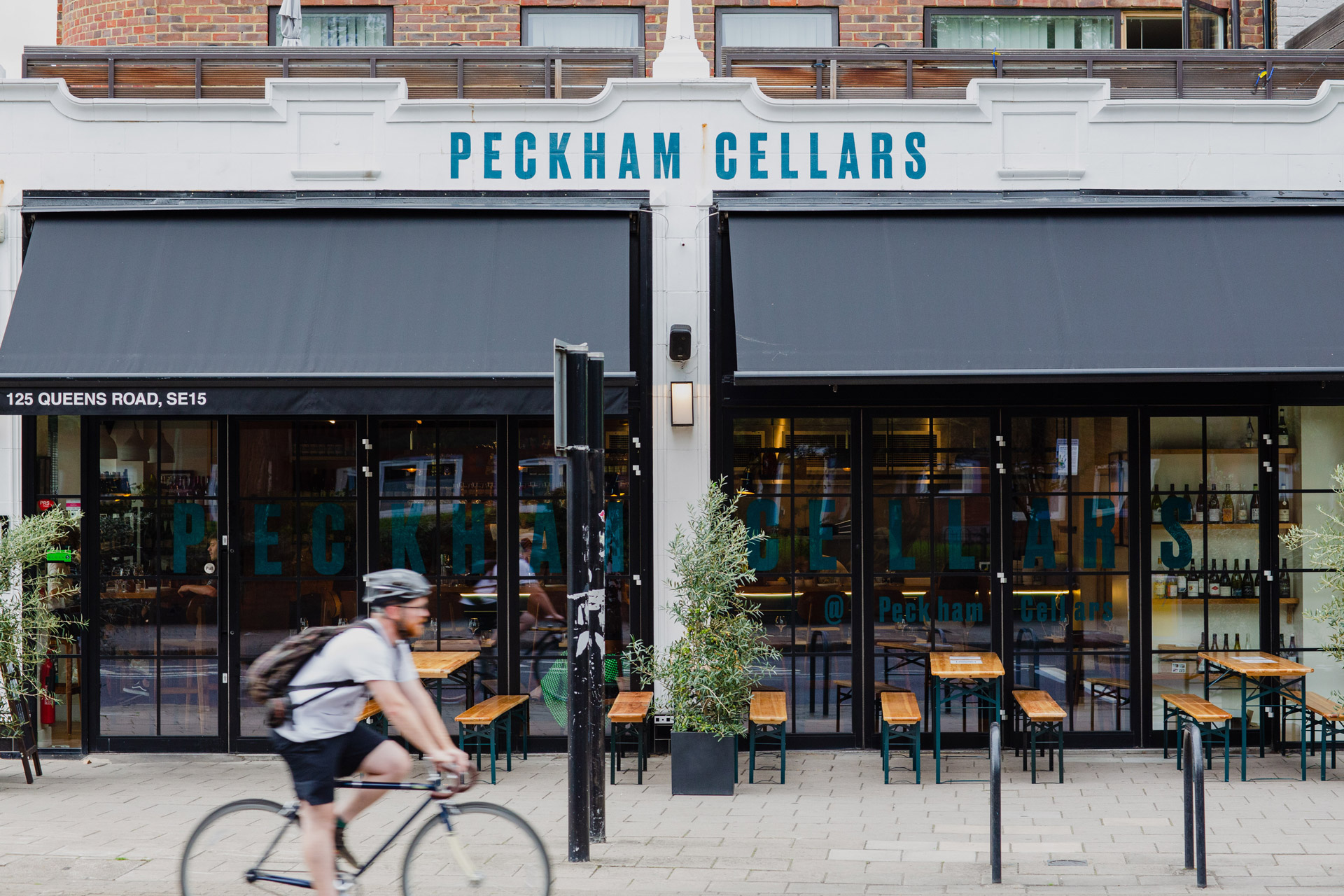 Peckham Cellars Photography - ADAM FLANAGAN | BRANDING, GRAPHIC DESIGN ...